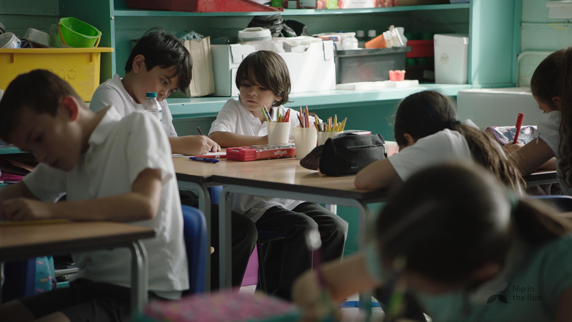 Conduct Disorder: Tips For Teachers | Nip in the Bud | Free ...