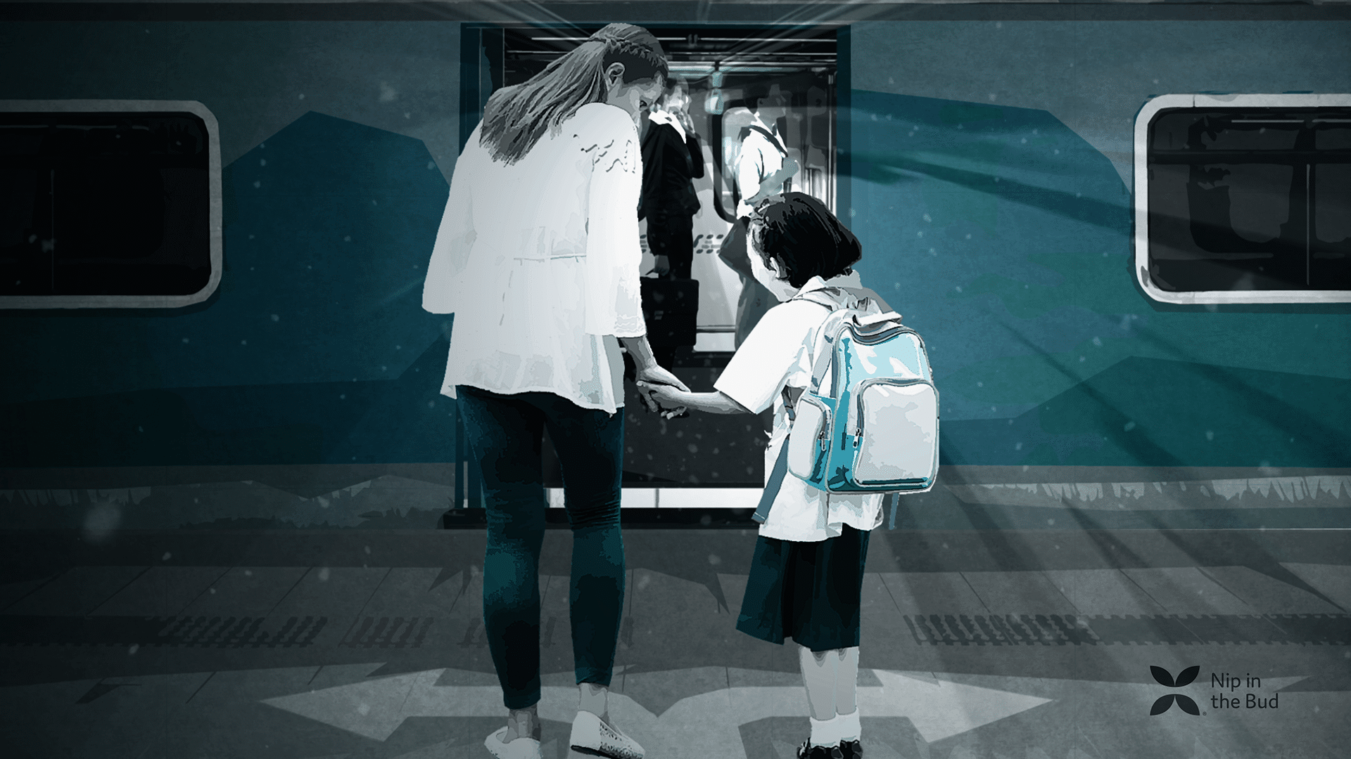 Resource Library | Nip in the Bud | Child Mental Health Resources | Charity