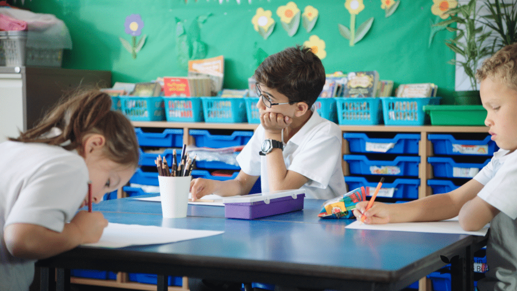 Understanding reasonable adjustments at school | Nip in the Bud