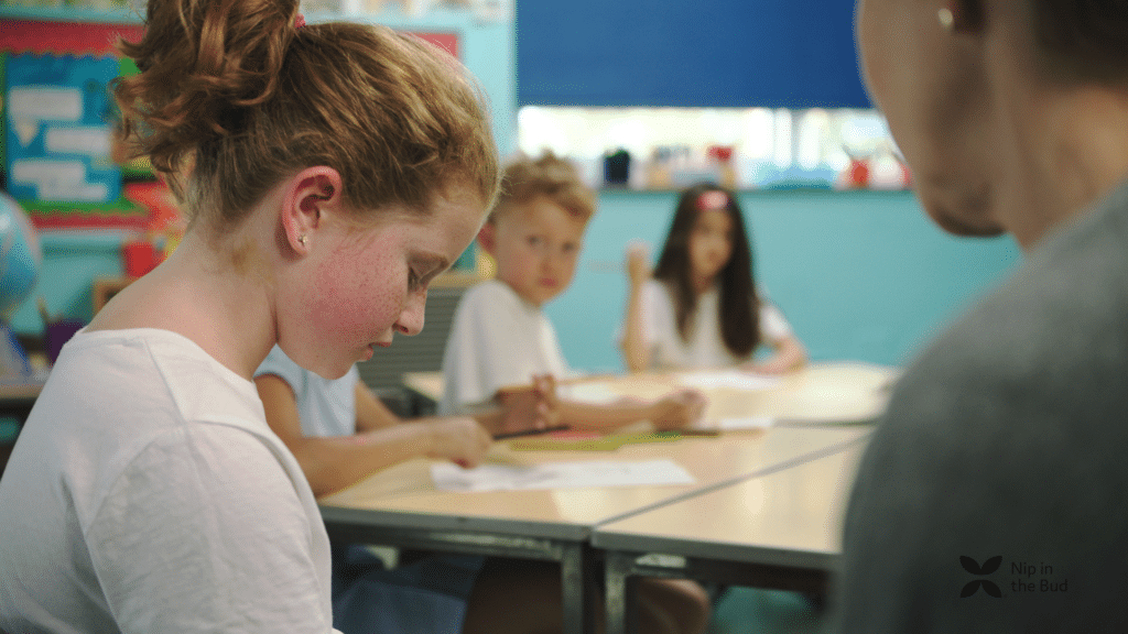 Effects of stigma on children and their parents and carers | Nip in the Bud